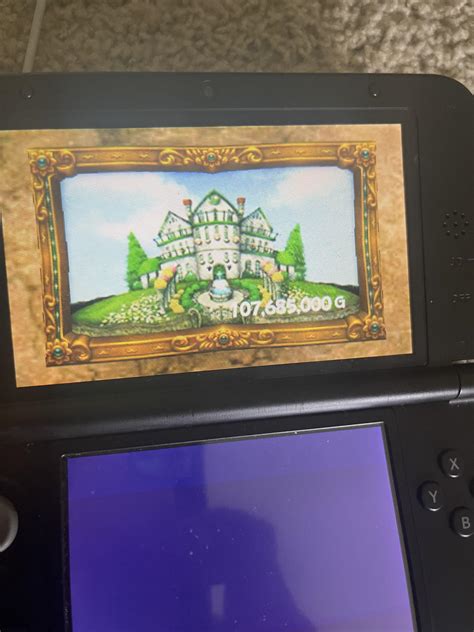 Yes Rluigismansion