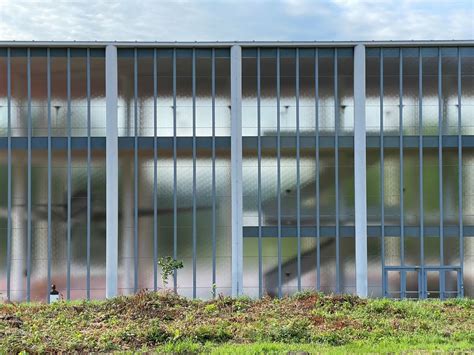 Arquitectura Funcionalista Características Y Ejemplos Architectural Digest