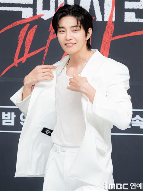 포토 김재영 훈남 비주얼