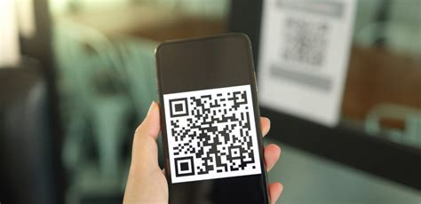 Can A Qr Code Steal My Data Dont Get Scammed Kurrently