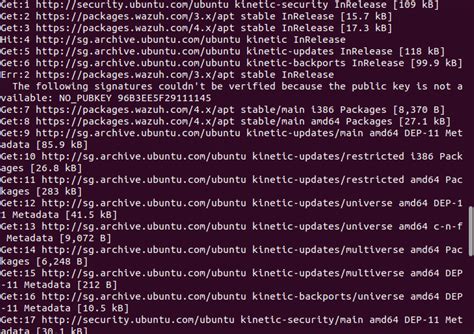 Wazuh Agent Installation On Linux · Wazuh Wazuh Dashboard Plugins