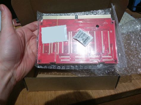 Any Pgm Conversion Info Out There Page 46 Arcade Projects Forums