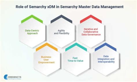 Semarchy Xdm A Complete Guide