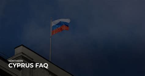 Как записаться на приём к консулу РФ на Северном Кипре Cyprus Faq