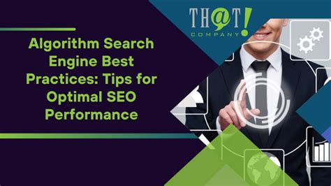 Algorithm Search Engine Mastering The Key To Seo Success