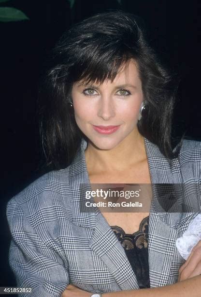 Karen Kopins Photos And Premium High Res Pictures Getty Images