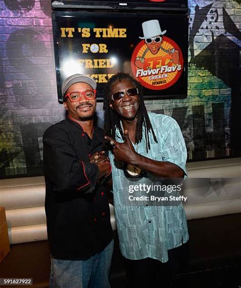 Chef Andre Morris Photos And Premium High Res Pictures Getty Images