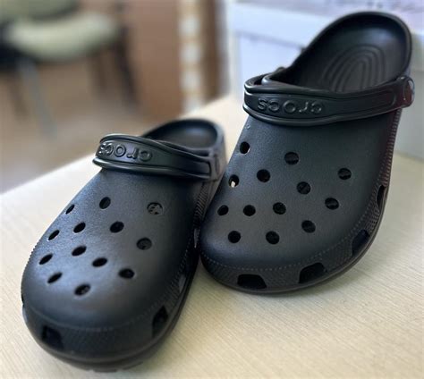 Крокси Crocs — ціна 999 грн у каталозі Шльопанці Купити жіночі речі за доступною ціною на Шафі