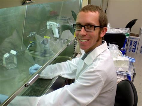 Michael Doud Medical Scientist Training Program