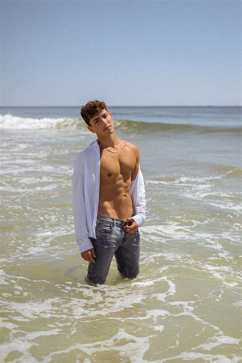 Troy Hallahan Photography Logan Blake