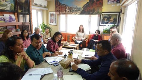 Usaid Local Works Support In Nepal Scott Wilson Nepal