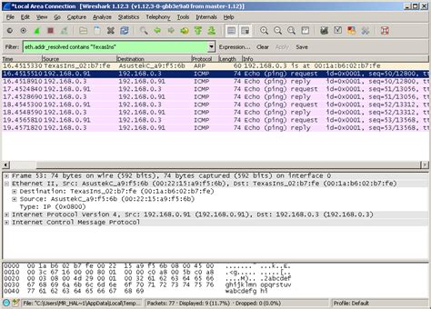Tx Crc Offload Arm Based Microcontrollers Forum Arm Based Microcontrollers Ti E2e Support
