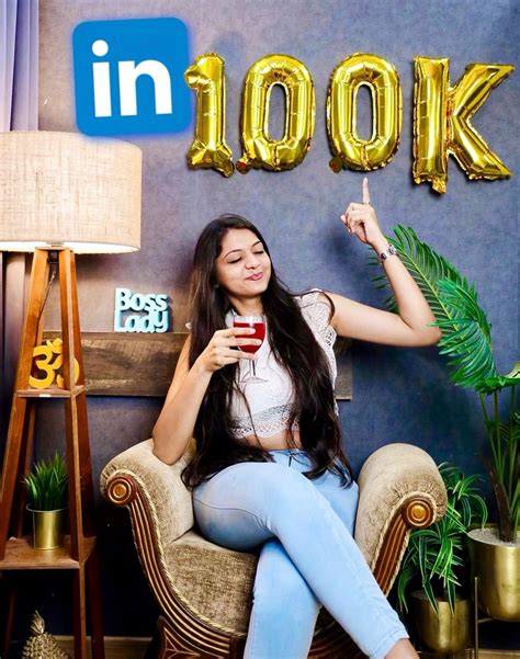 Surbhi Gandhi On Linkedin When I Started Writing On Linkedin Little Did I Know Id Be Here In