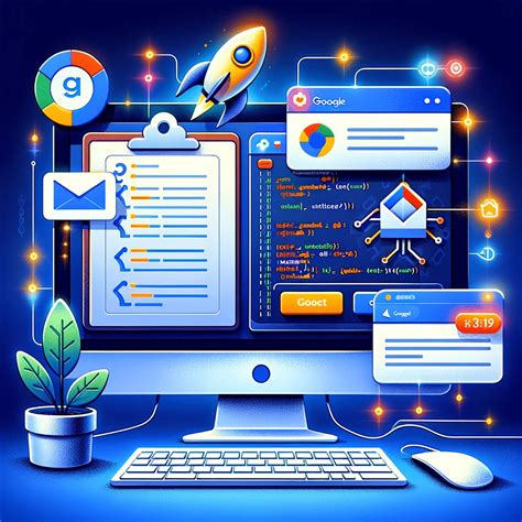 Boost Productivity Apps Script And Notifications For Document Access
