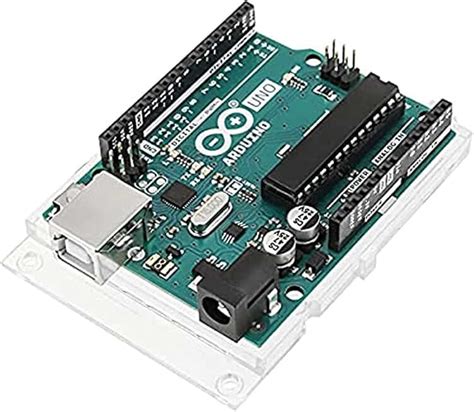 Amazon Co Uk Arduino