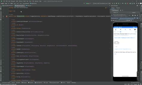 Ayushi Raj On Linkedin Intership Android Androiddevelopment