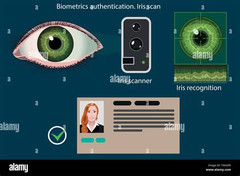 Biometric Authentication Methods