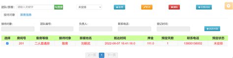 GitHub huaaweiCode Hotel Management System Based on SSM 基于SSM的酒店管理系统 只拥有管理员账号实现了房间管理商品管理