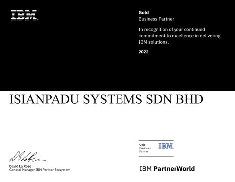 Isianpadu Systems Sdn Bhd