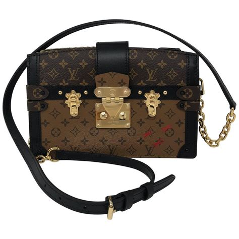 Louis Vuitton Trunk Bags Paul Smith