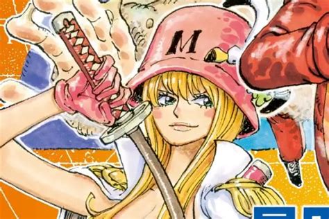 Top 60 Hottest One Piece Female Characters Ranked 2024 Updated OtakusNotes