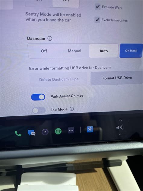 Error While Formatting Usb Any Advice On How To Resolve This R Modelx