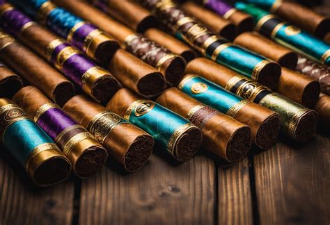 cigar wrapper types a complete guide for cigar enthusiasts