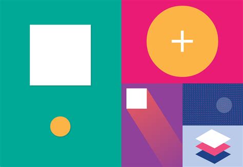 Material Design Guidelines 64 Photo