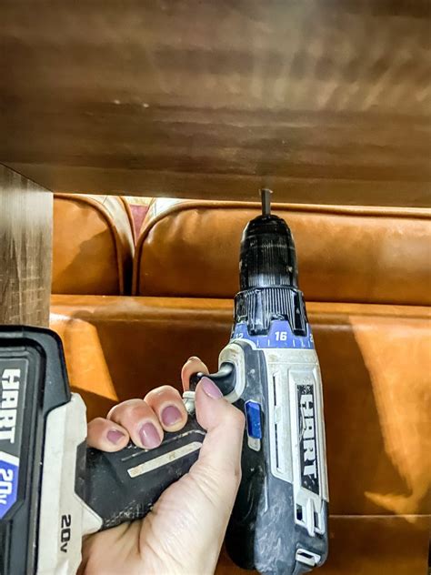 DIY Cube Storage Makeover Under