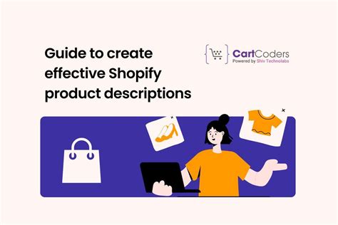 Cartcoders On Linkedin Shopify Ecommerce Onlinestore Productdescriptions Salesstrategy