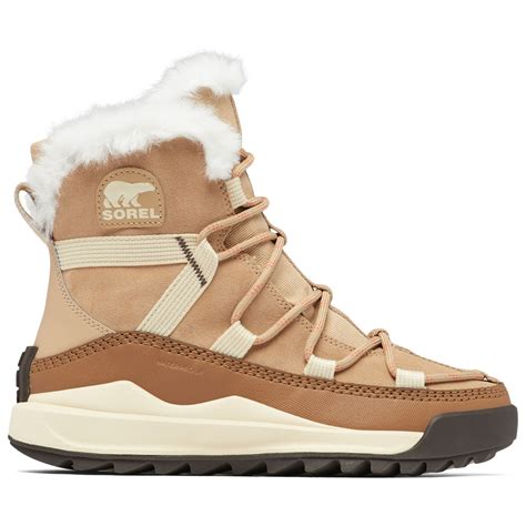 Sorel Ona Rmx Glacy Wp Winter Boots Womens Free Eu Delivery