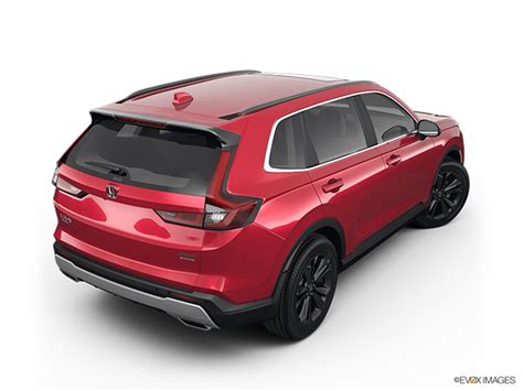 2025 Honda Cr V Hybrid Reviews Price Specs Photos And Trims
