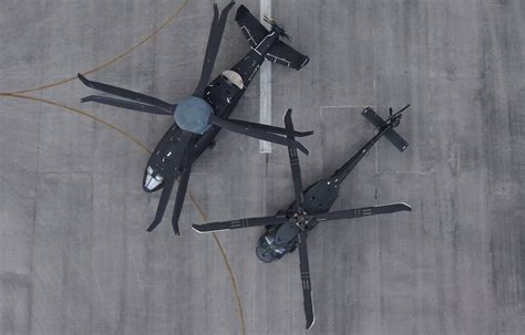 Textronbell V 280 Valor A Fost Ales Ca Noul Future Long Range Assault
