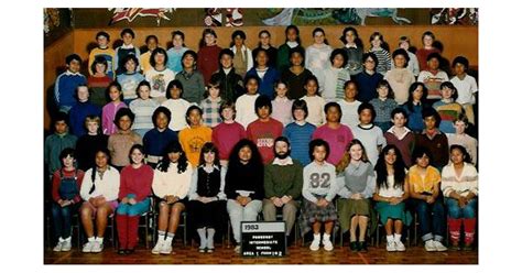 School Photos Auckland Ponsonby Intermediate School Ponsonby