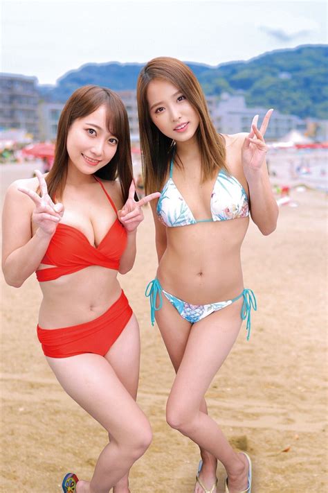 湘南の海で眩しく輝いているw水着ギャルにデカチン童貞君をプレゼント！？ヤバっマジで大きい（ ゜Д゜）ウブなデカマラにサマーガールもエチエチ発情wwスケベに優しくsex教えながら「ヤッてみる