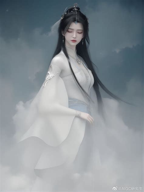 Pin By Tr N Nguy N On Wang Lin X Li Muwan Renegade Immortal Yun Yun Chinese Actress