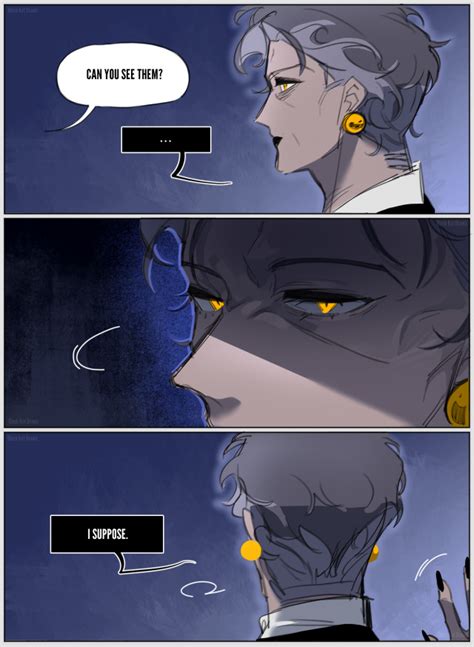 Drawing Dump Blank Scripts Au Content Warning Mentions Of Self