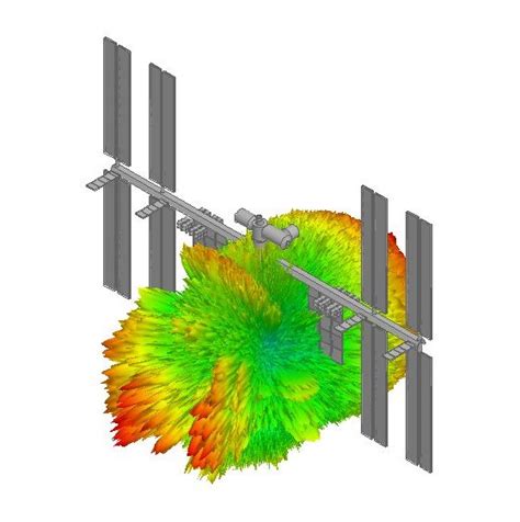 Antenna Integration Design Optimization Ansys EM Simulation