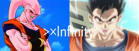 Current Gohan