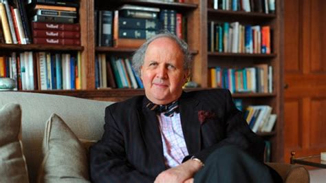 Literary Lunch With Alexander Mccall Smith Abc Listen