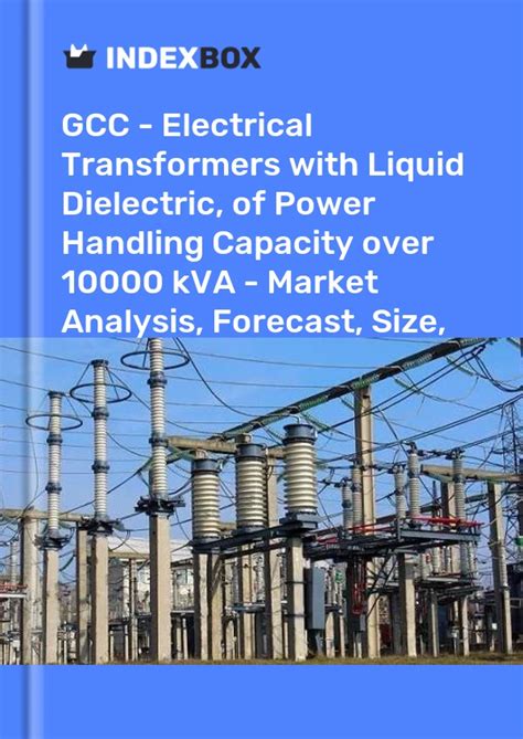 Gccs Electrical Transformers With Liquid Dielectric Of Power Handling Capacity Over 10000 Kva