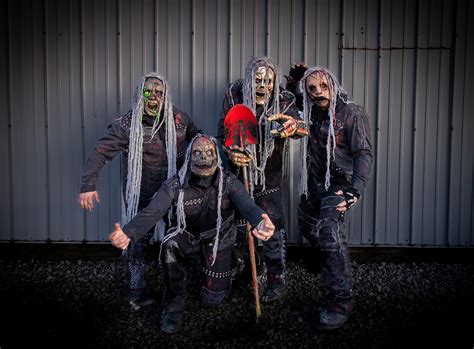 The Implosion Adds New Track From Grave Robber From The Cellar Sessions