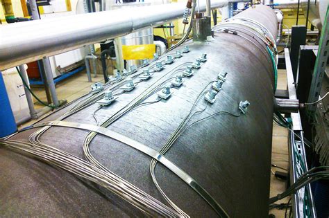 Field Assembly App Automatyka Procesów Przemysłowych Kraków Połaniec