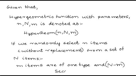 Solved Write Down Explicitly The Probability Mass Function And Compute