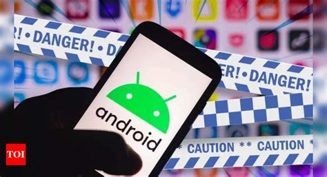 Android Why Millions Of Android Smartphones May Be At Risk As Per