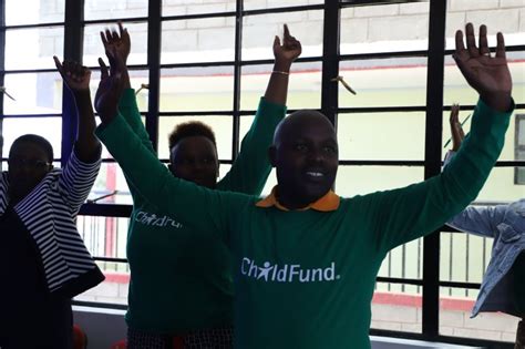 Launching A Project To Empower Youths With Ict Skills Dubbed Elimu