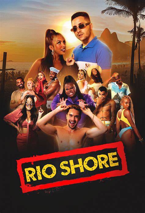 Rio Shore Thetvdb Com