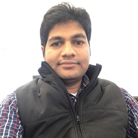 Vivek Dalvi Linkedin