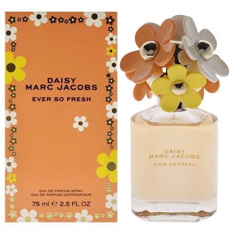 Marc Jacobs Daisy Wallpaper