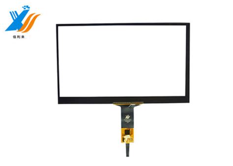 Quality Projected Capacitive Touch Panel USB Capacitive Touch Panel Factory From China